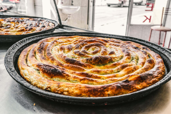Traditional Food In Serbia That You Have To Try - Nomads Unveiled