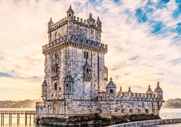 23 Famous Portuguese Landmarks In Portugal To Visit - Nomads Unveiled