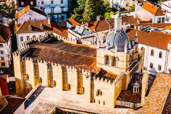 23 Famous Portuguese Landmarks In Portugal To Visit - Nomads Unveiled