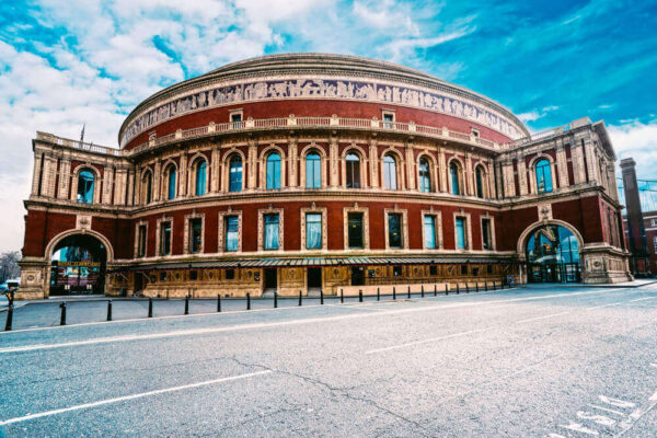 40 Famous London Landmarks To Visit - Nomads Unveiled