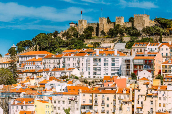 23 Famous Portuguese Landmarks In Portugal To Visit - Nomads Unveiled
