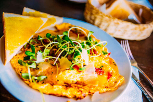 17 Typical Breakfasts in Spain: A Look at Modern Spanish Breakfasts