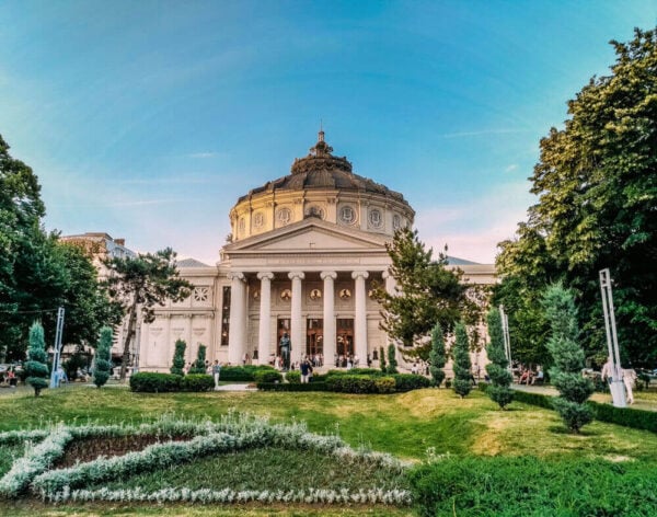 25 Famous Romanian Landmarks In Romania To Visit - Nomads Unveiled