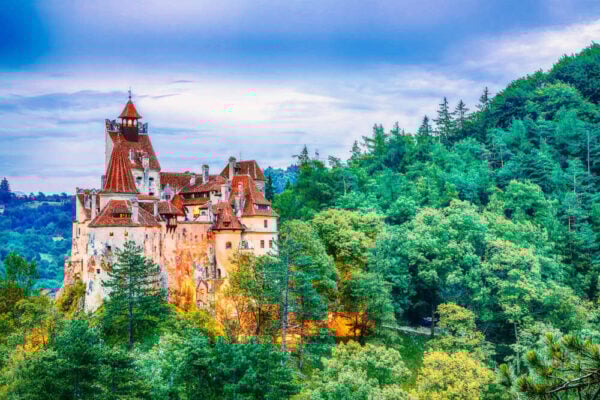 25 Famous Romanian Landmarks In Romania To Visit - Nomads Unveiled