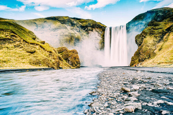 30 Famous Icelandic Landmarks In Iceland To Visit - Nomads Unveiled