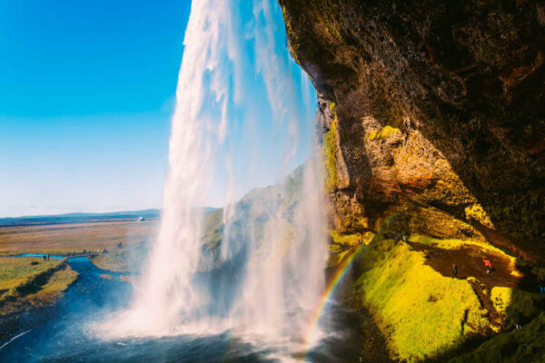30 Famous Icelandic Landmarks In Iceland To Visit - Nomads Unveiled
