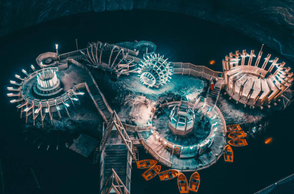 25 Famous Romanian Landmarks In Romania To Visit - Nomads Unveiled