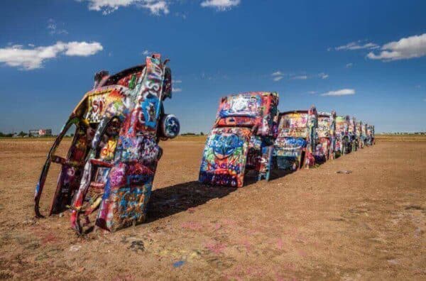 20 Famous Attractions and Landmarks in Texas to Visit