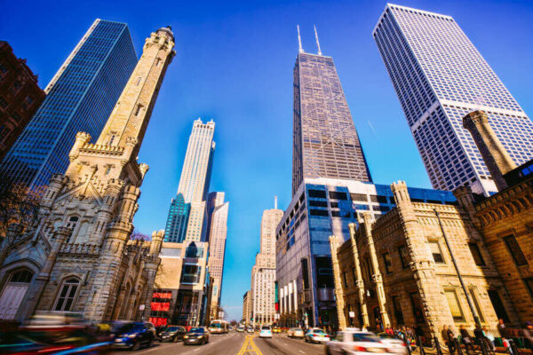 27 Famous Things Chicago Is Known For - Nomads Unveiled