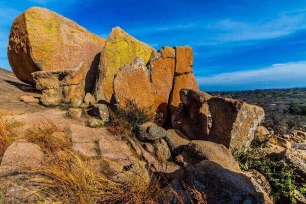 20 Famous Attractions and Landmarks in Texas to Visit