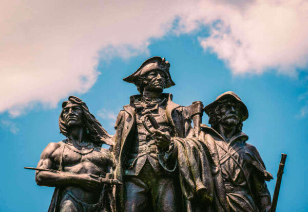 25 Famous Historic Sites and Landmarks in Ohio