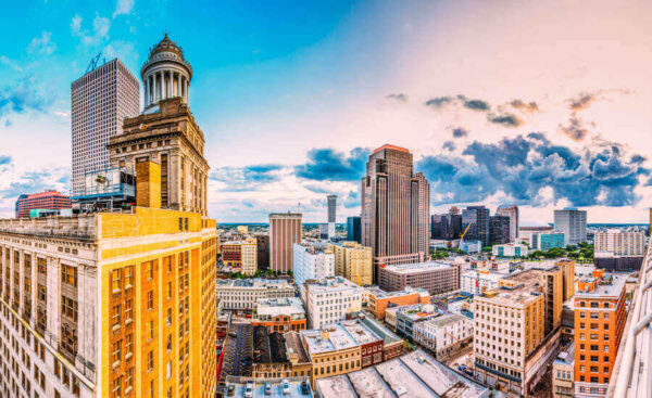 10 Things Louisiana is Known and Famous For - Nomads Unveiled