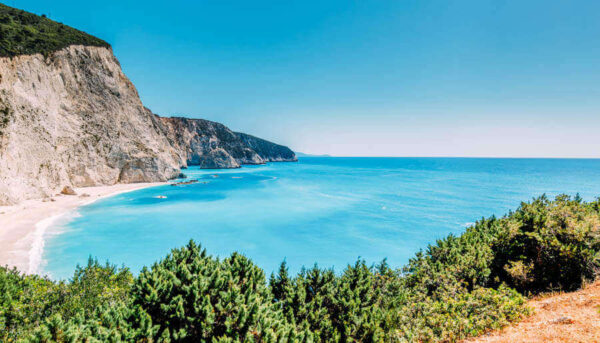 25 Best Beaches On Lefkada, Greece To Visit - Nomads Unveiled