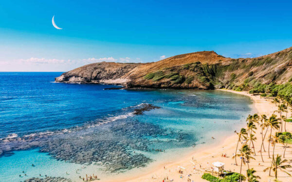 21 Famous Hawaiian Landmarks Of Hawaii - Nomads Unveiled
