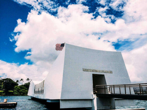 21 Famous Hawaiian Landmarks Of Hawaii - Nomads Unveiled
