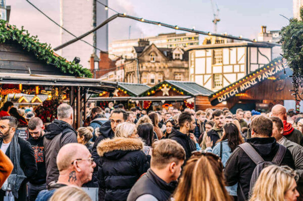 20 Things Manchester Is Famous And Known For