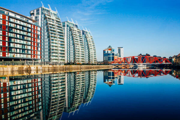 20 Things Manchester Is Famous And Known For