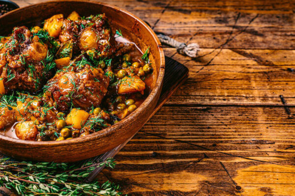 30 Traditional Irish Food In Ireland To Try - Nomads Unveiled