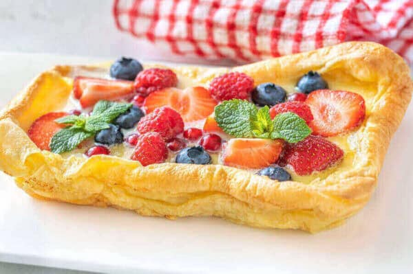 11 Finnish Desserts, Sweets, And Pastries You Have To Try