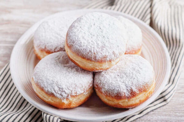 10 Delicious Slovenian Desserts You Have To Try