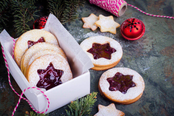 20 Popular Austrian Desserts And Pastries - Nomads Unveiled