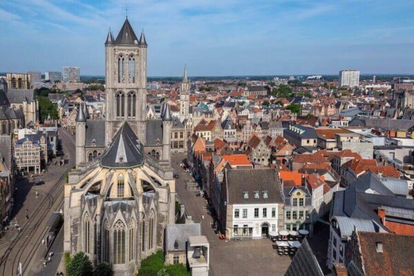 25 Famous Belgian Landmarks In Belgium To Visit