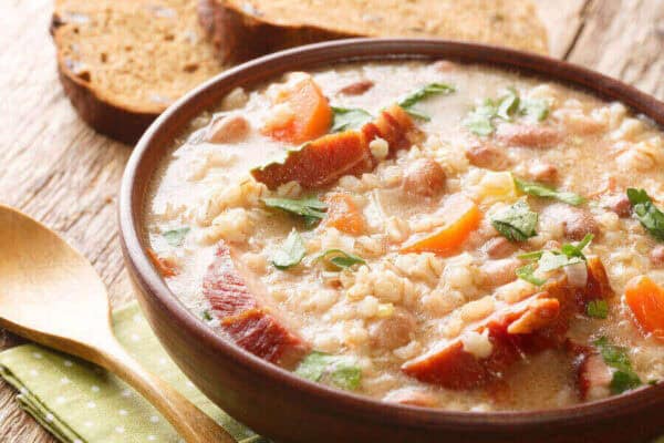 30 Traditional Slovenian Food In Slovenia You Have To Try