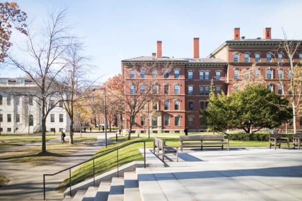 27 Things Massachusetts Is Known And Famous For
