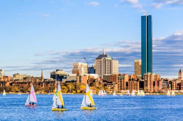 27 Things Massachusetts Is Known And Famous For