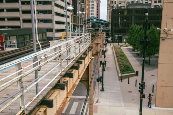 15 Famous Sights and Landmarks in Chicago Illinois to Visit