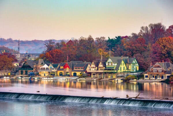 20 Famous Monuments And Landmarks In Pennsylvania To Visit