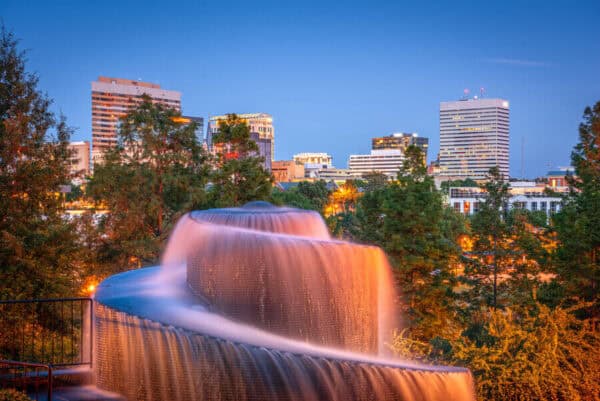 23 Things South Carolina is Known and Famous For - Nomads Unveiled