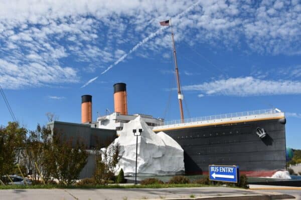 20 Famous Historical Sites And Landmarks In Tennessee
