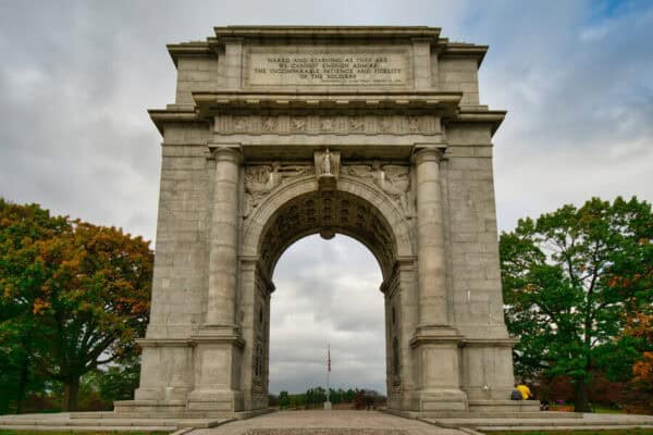 20 Famous Monuments And Landmarks In Pennsylvania To Visit