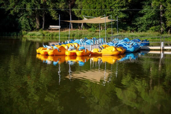 20 Famous Historical Sites And Landmarks In Tennessee