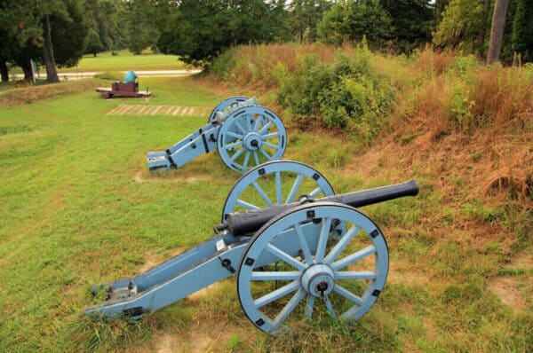 30 Famous Things Virginia is Known For - Nomads Unveiled