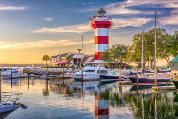 23 Things South Carolina is Known and Famous For - Nomads Unveiled