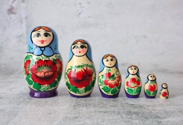 20 Things Russia Is Famous and Known For - Nomads Unveiled