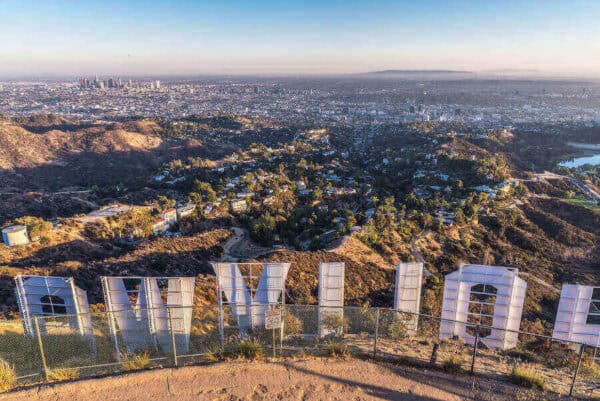 33 Things Los Angeles Is Known And Famous For