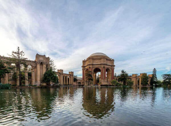 25 Famous San Francisco Landmarks And Monuments To Visit