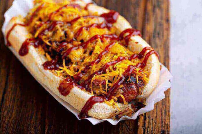 10 Famous Foods In Ohio: Dishes Ohio Is Known For