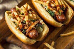 10 Famous Foods In Ohio: Dishes Ohio Is Known For