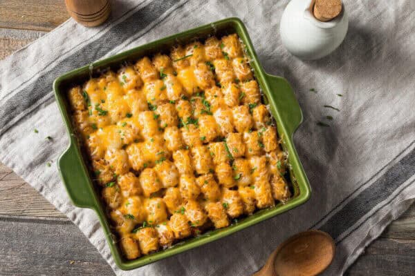 10 Famous Foods In Minnesota: Dishes Minnesota Is Known For