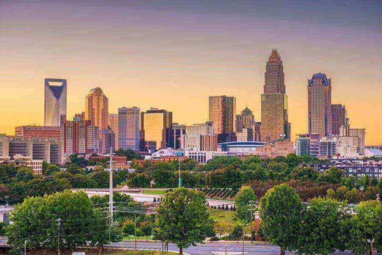 15 Things Charlotte Is Known And Famous For - Nomads Unveiled