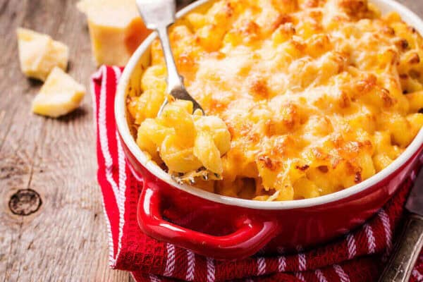 11 Famous Foods From Virginia: Dishes Virginia Is Known For