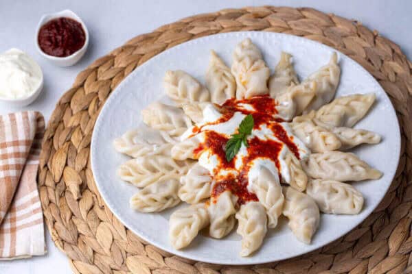 25 Traditional Uzbekistan Food In Uzbek Cuisine To Try