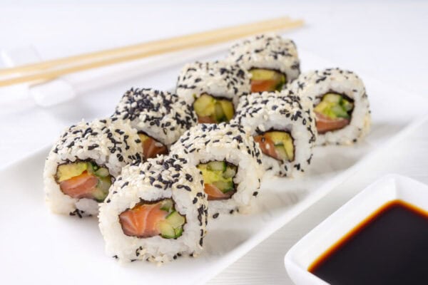10 Must-Try California Food: Dishes California Is Known For