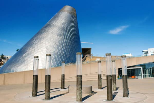 25 Famous Monuments And Landmarks In Washington State