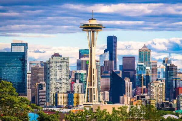 25 Famous Monuments And Landmarks In Washington State