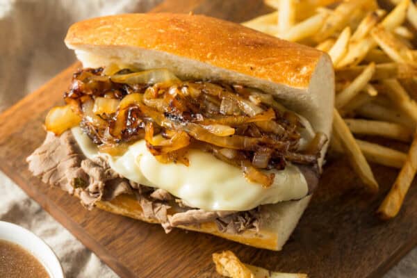 10 Must-Try California Food: Dishes California Is Known For